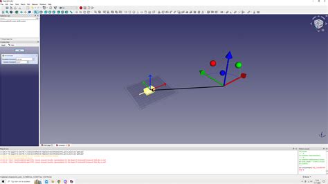 question how do i center the pivot point to the center of mass r