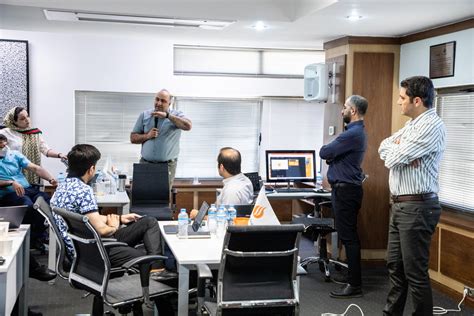 Scaled Agile ERP Implementation By SAFe Framework In Dana Energy Dana Energy
