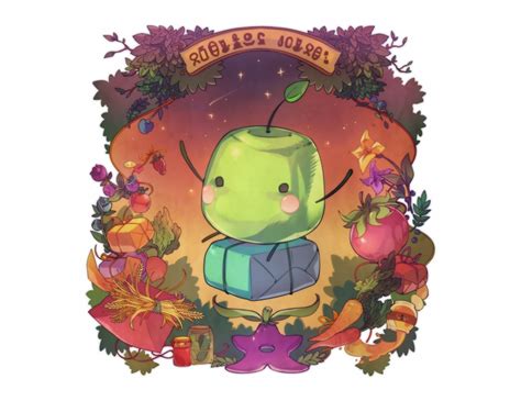 I Love This Junimo Rstardewvalley