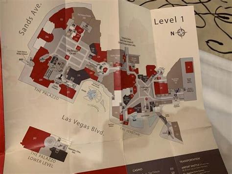 Review Venetian Resort Las Vegas Etriptips