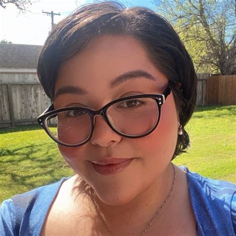 Chloe Torres — Texas Campaign For The Environment