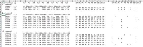 Merge And Stack Multiple Sets Of Columns Dynamically Power Query Excel Forum My Online