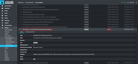 5 Basic Concepts — Asgard Analysis Cockpit V3 Manual Documentation