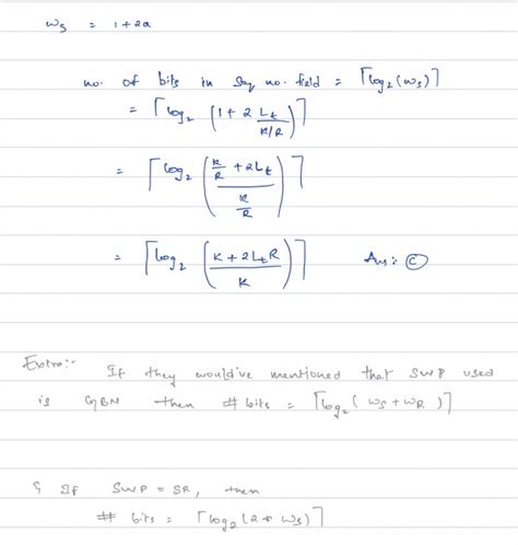Computer Networks Gate Cse 2007 Question 69