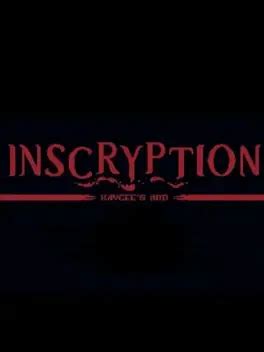 Inscryption Kaycee S Mod Stash Games Tracker