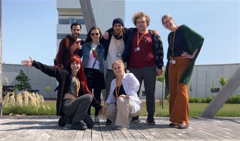 Sara Simonsson On Linkedin Big Thanks To You Heidi Lagrasta For Pushing This Project Forward