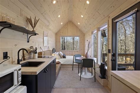 A Quick Start Guide To Tiny House Insulation