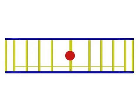Giandfrp Teaching Scientific Equipment Variable Pendulum At Rs 19700