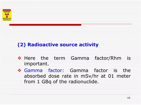 L 15 Radiation Shielding Principles Ppt Pptx