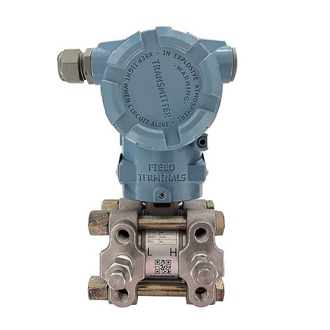 差压变送器 中山市三易测量仪器有限公司