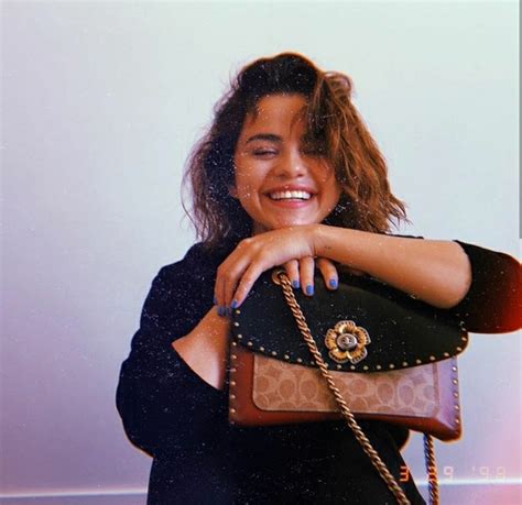 Last Week On Insta Bella Hadid Selena Gomez Janet