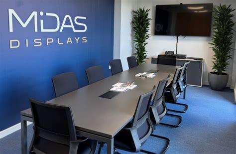 Our Blogs Latest Insights On Display Technology Midas Components