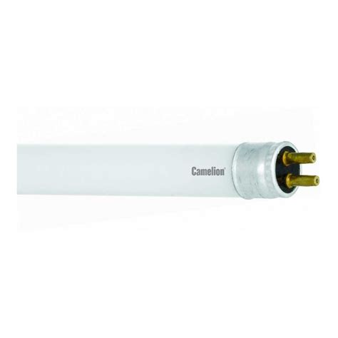 Лампа люминесцентная Camelion FT4 12W/54 DAY LIGHT 6500K 3371 ⚡ ...
