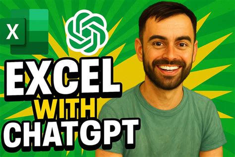 Master Excel With Chatgpt Juno School