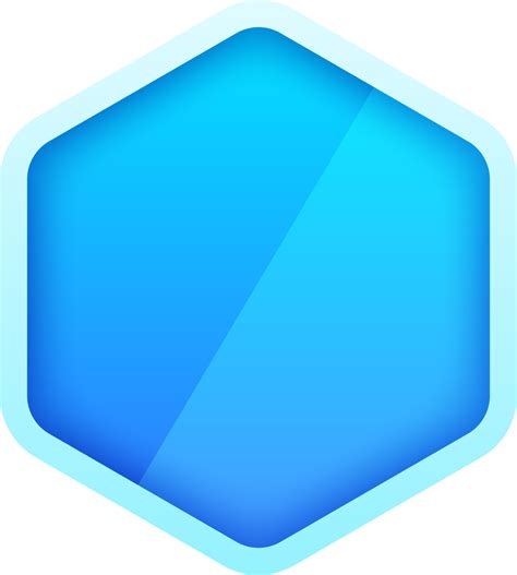 Trendy Blue Buttons For Websites Apps And User Interfaces Blue Button 48476544 Png