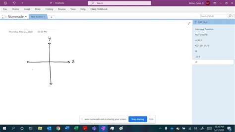 Critical Thinking Explain What A Piecewise Defined Function Is And Why