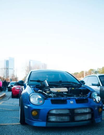 Srt4 On Tumblr