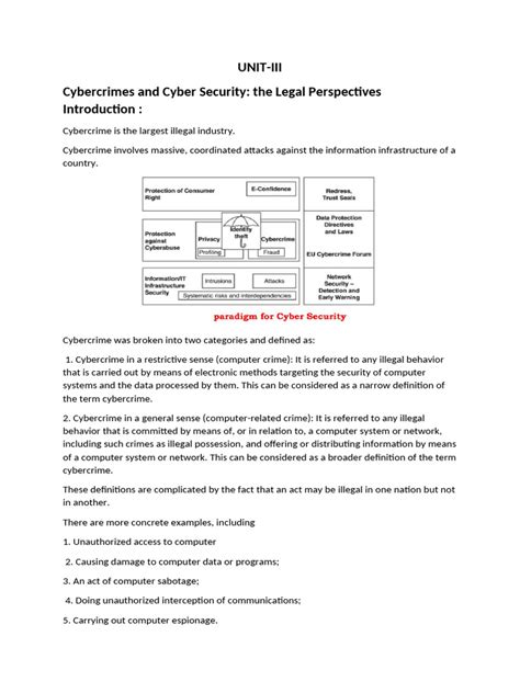Cs Notes Pdf Cybercrime Digital Forensics