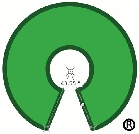 Debian On Screen Protractor Unix Linux Stack Exchange