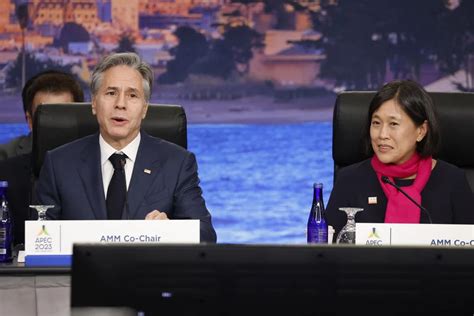 Elon Musk And Jane Fraser Are Just Some Of The Ceos Hoping To Woo China