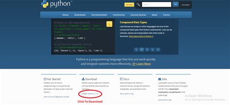 How To Install And Setup Python Environment On Windows Nibkarma