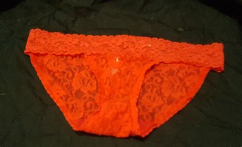 Sweet And Sexy Panties