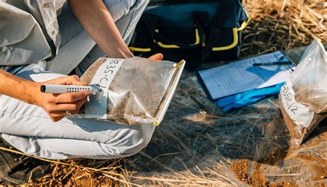 Truex Handheld Xrf Analyzer Torontech