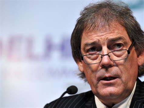 Former Boss David Howman Says Wada Shouldnt Have Trusted China The Advertiser