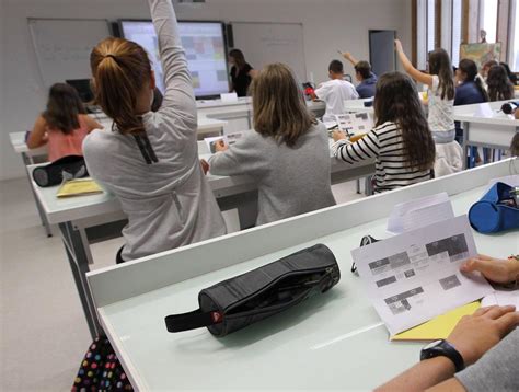 École Comment Faire Remonter Les Notes De La France Dans Les Tests