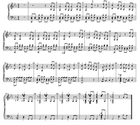 Automatic Algorithm For Multiple Root Analysis In Music