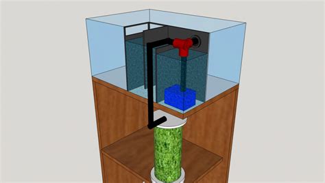 Diy Algae Reactor Help Reef2reef