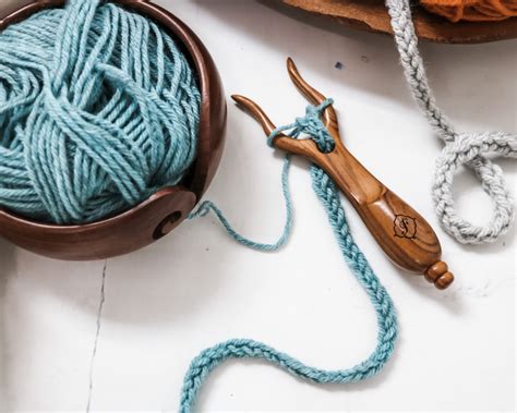 How To Use A Lucet Fork Artofit