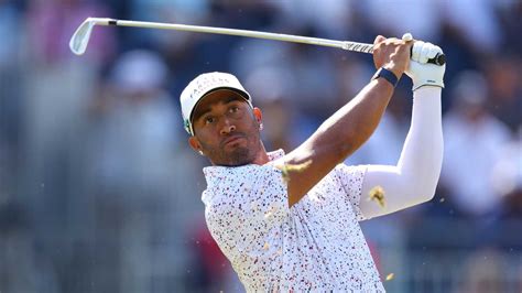 156 Players Found A Path To The Us Open His Was The Least Likely
