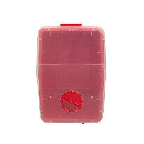 Sharps Container Dynarex Corporation