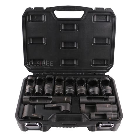 Neo Injectionoxygen Sensor Connection Set Toolsideeie