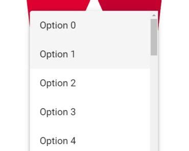 Angular Infinite Scroll Components And Directives - Angular Script
