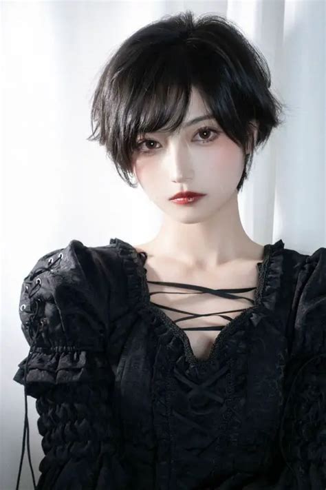 Los Mejores Peinados Animes Aesthetic【ejemplos】