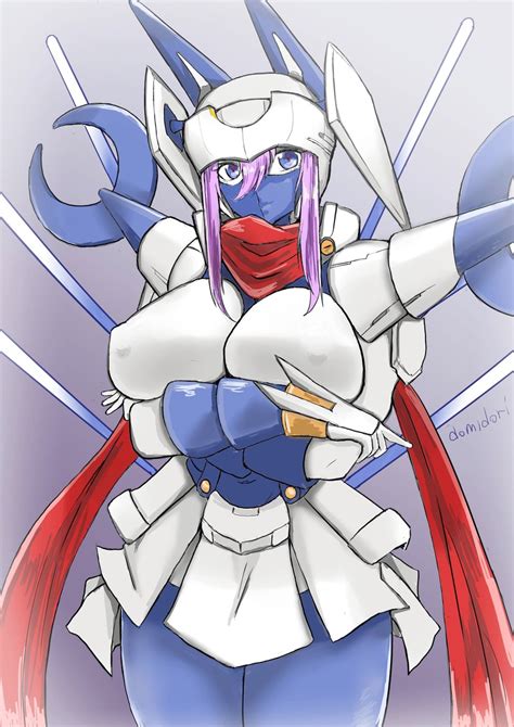 Dianamon Digimon Drawn By Domidori Danbooru