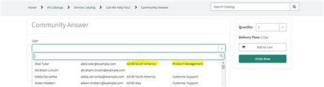Display Multiple Column Values In Reference Variab Servicenow