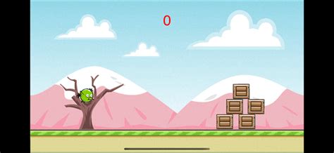 GitHub Ariftabakoglu AngryBirdsClone