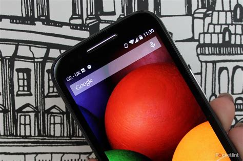 Motorola Moto E Review