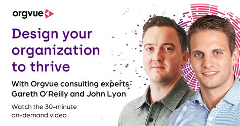 Organizational Design What Is Organizational Design Orgvue