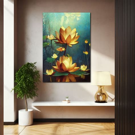 Абстракт бадамлянхуа