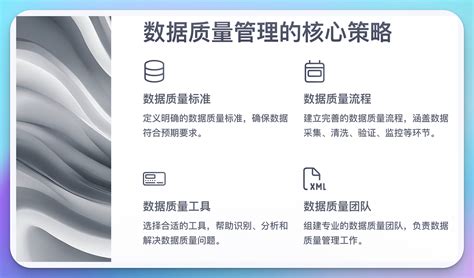 数据仓库系列16：数据仓库中的数据质量管理有哪些策略数据仓库大数据coder 永洪数据分析社区