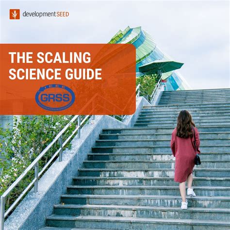 Development Seed On Linkedin Openscience Geospatial Research