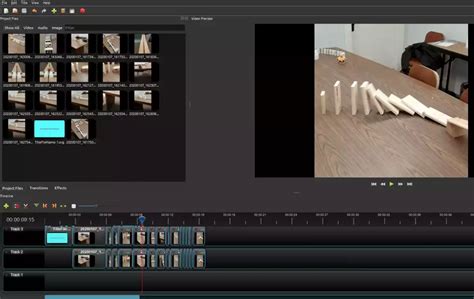 OpenShot Tutorial A Complete Guide To Free Video Editing