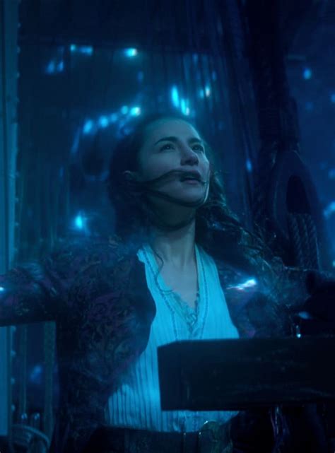 Alina With Magic Shadow And Bone Tv Fanatic