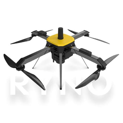 Ideaforge Q6 The Ultimate Uav For Precision And Performance