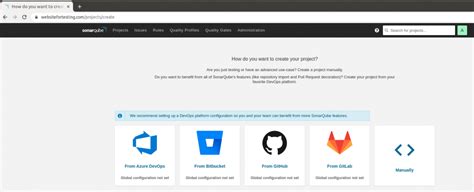 Cómo Instalar Sonarqube Con Lets Encrypt En Ubuntu 2004 Conpilares