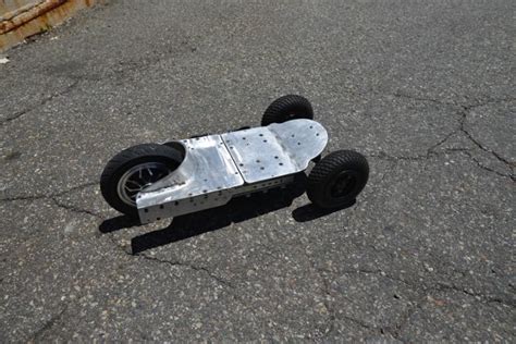 5 Diy Electric Vehicles You Can Build With Raspberry Pi And Arduino